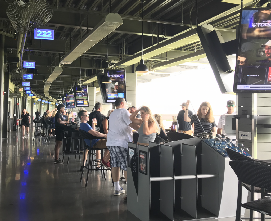 Entertainment Complexes | Superior Radiant Products