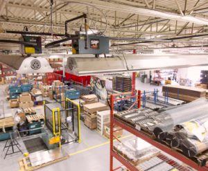 About Superior Radiant Products | Radiant Heating Solutions