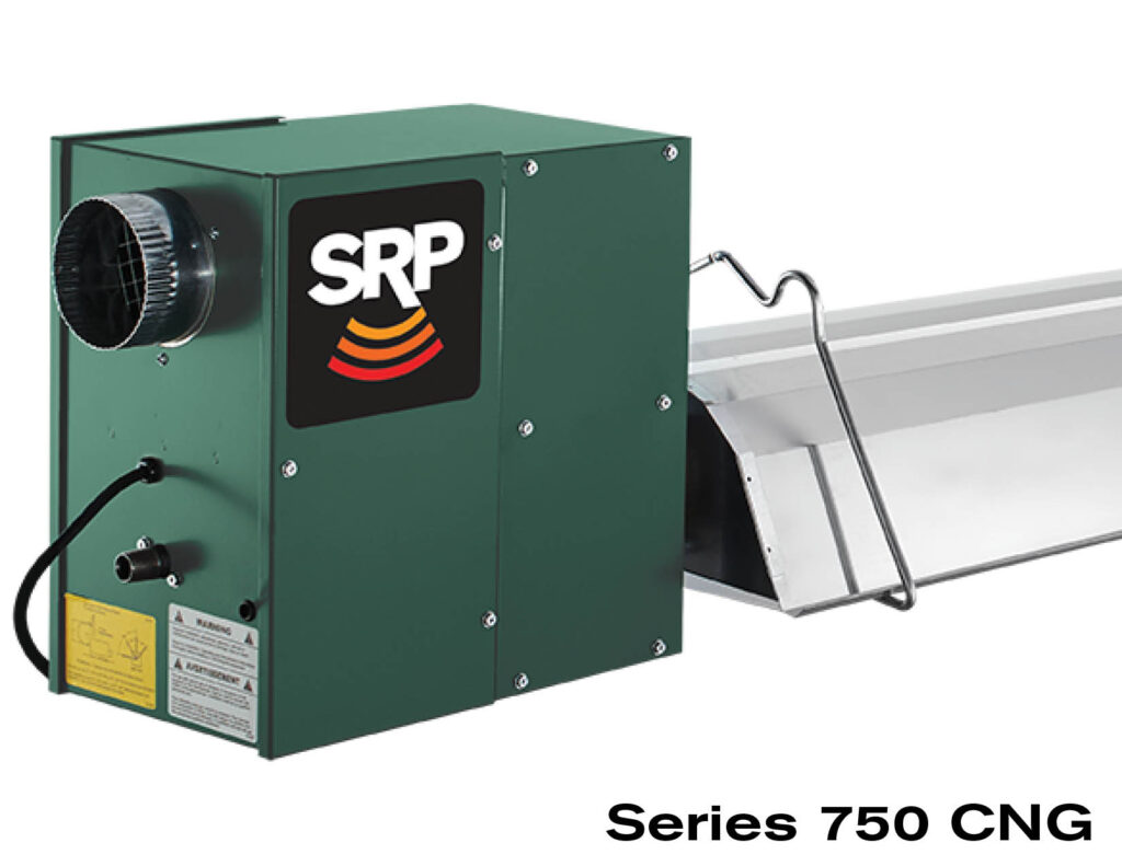 About Superior Radiant Products | Radiant Heating Solutions