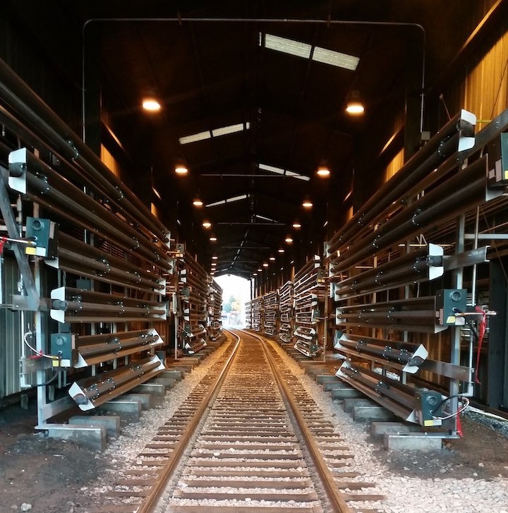 Process Heating | Superior Radiant Products