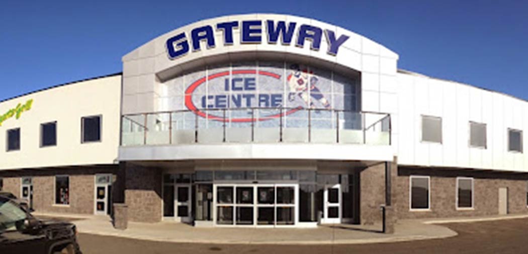 Engineered for Ice Rink Comfort: Showcasing the Impact of Our High ...